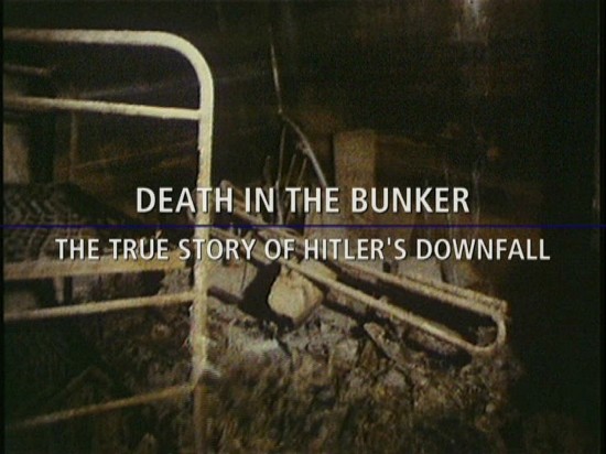 Fuhrerbunker Downfall Berlin Story – The Whole Story Of Berlin In A
